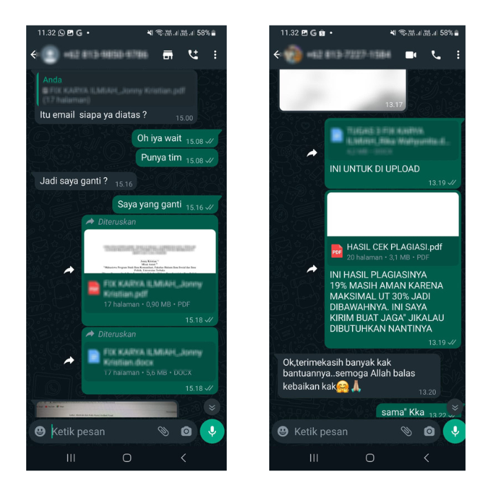 Panduan Lengkap untuk Pembuatan Karya Ilmiah (Karil) Universitas ...